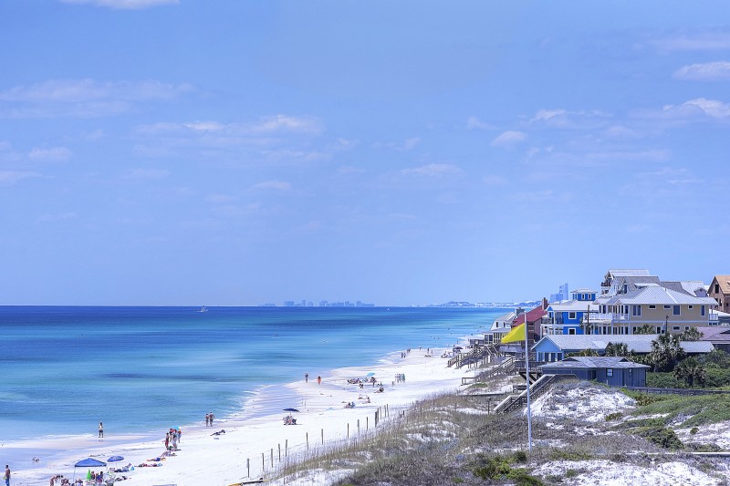 Spring Break: The 30A Way - Homes On 30A ® 850-687-1064